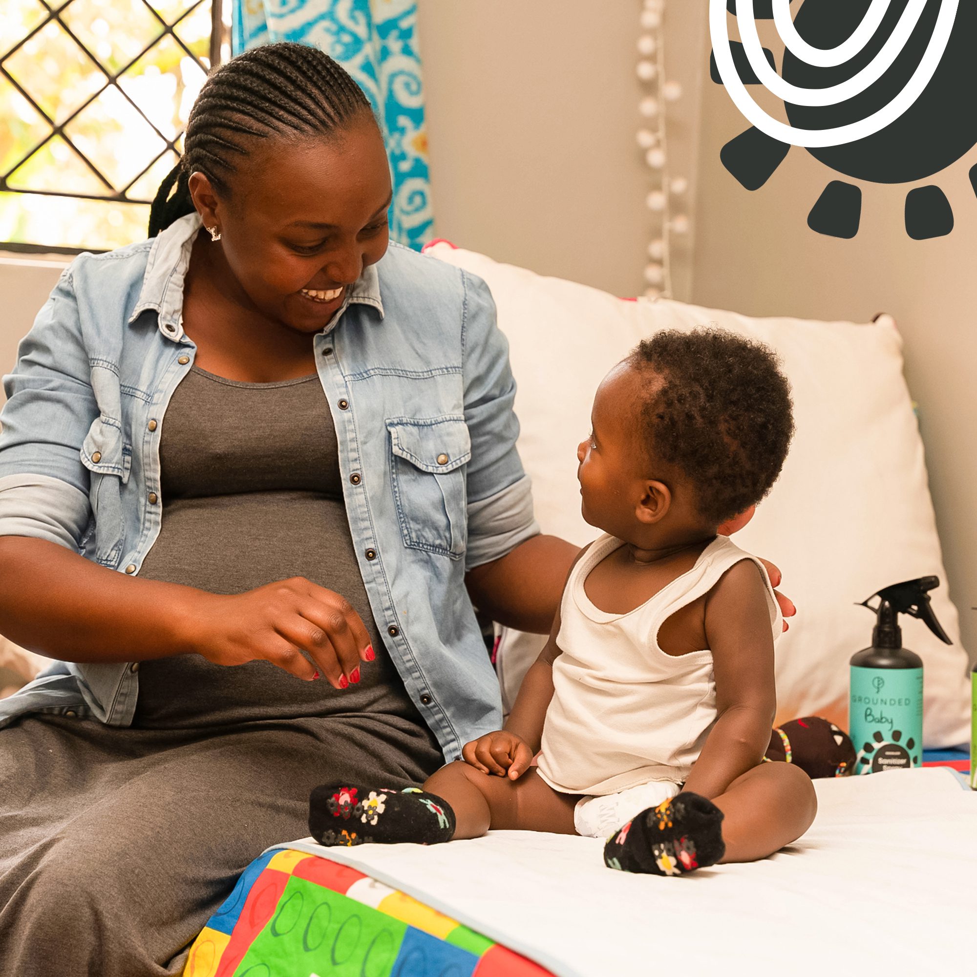 Grow with Grounded | Natural Cleaning Products | Get Grounded