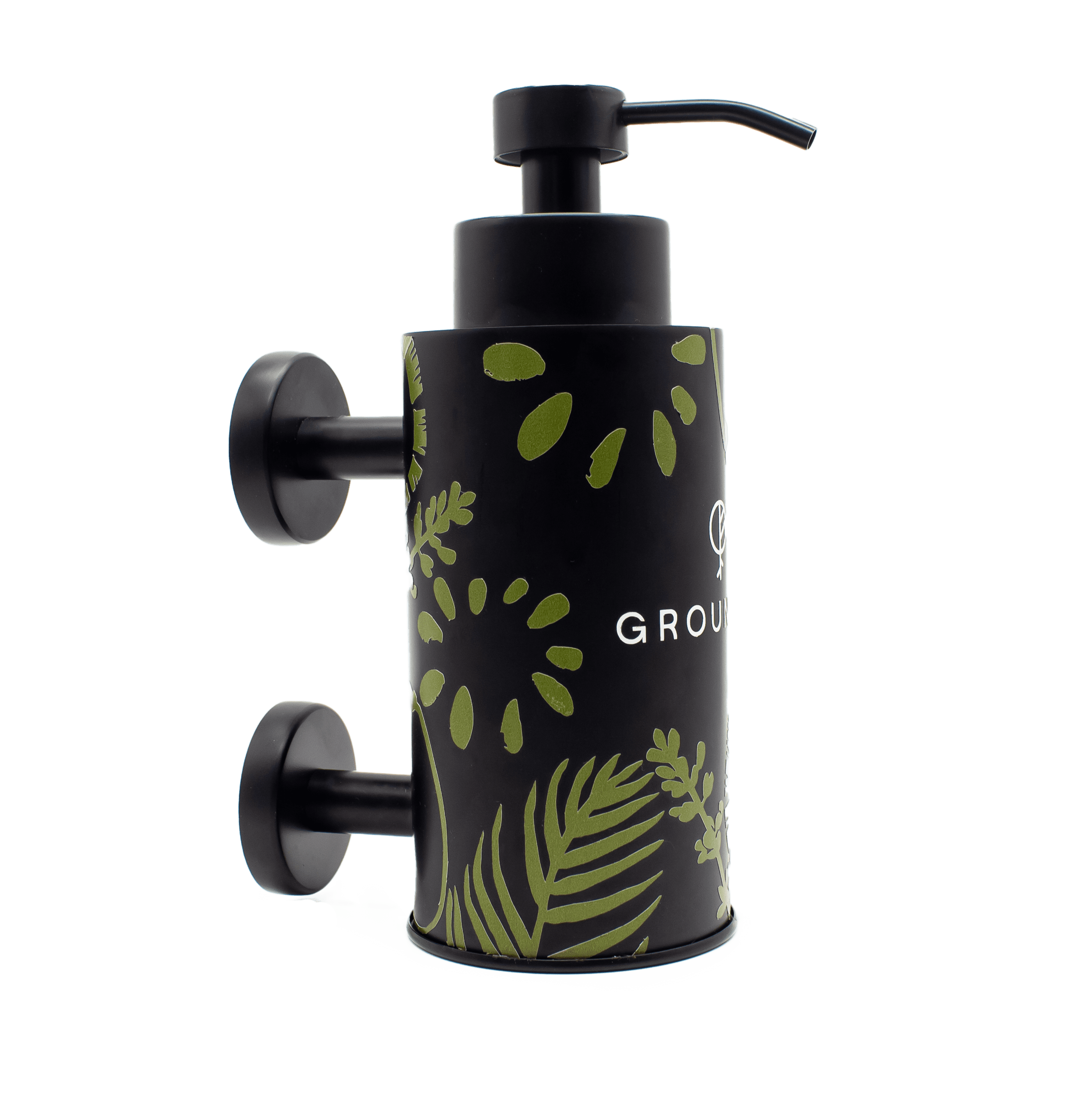 Natural Cleaning Products | Grounded Pure Cleaning Power