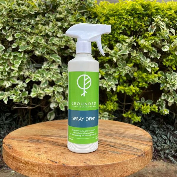 Kick Start Bundle – Grounded