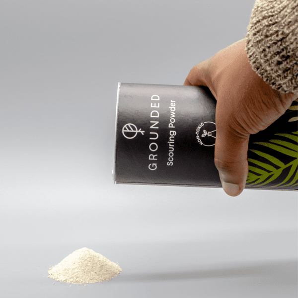 Scouring Powder | Grounded
