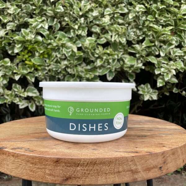 Kick Start Bundle – Grounded