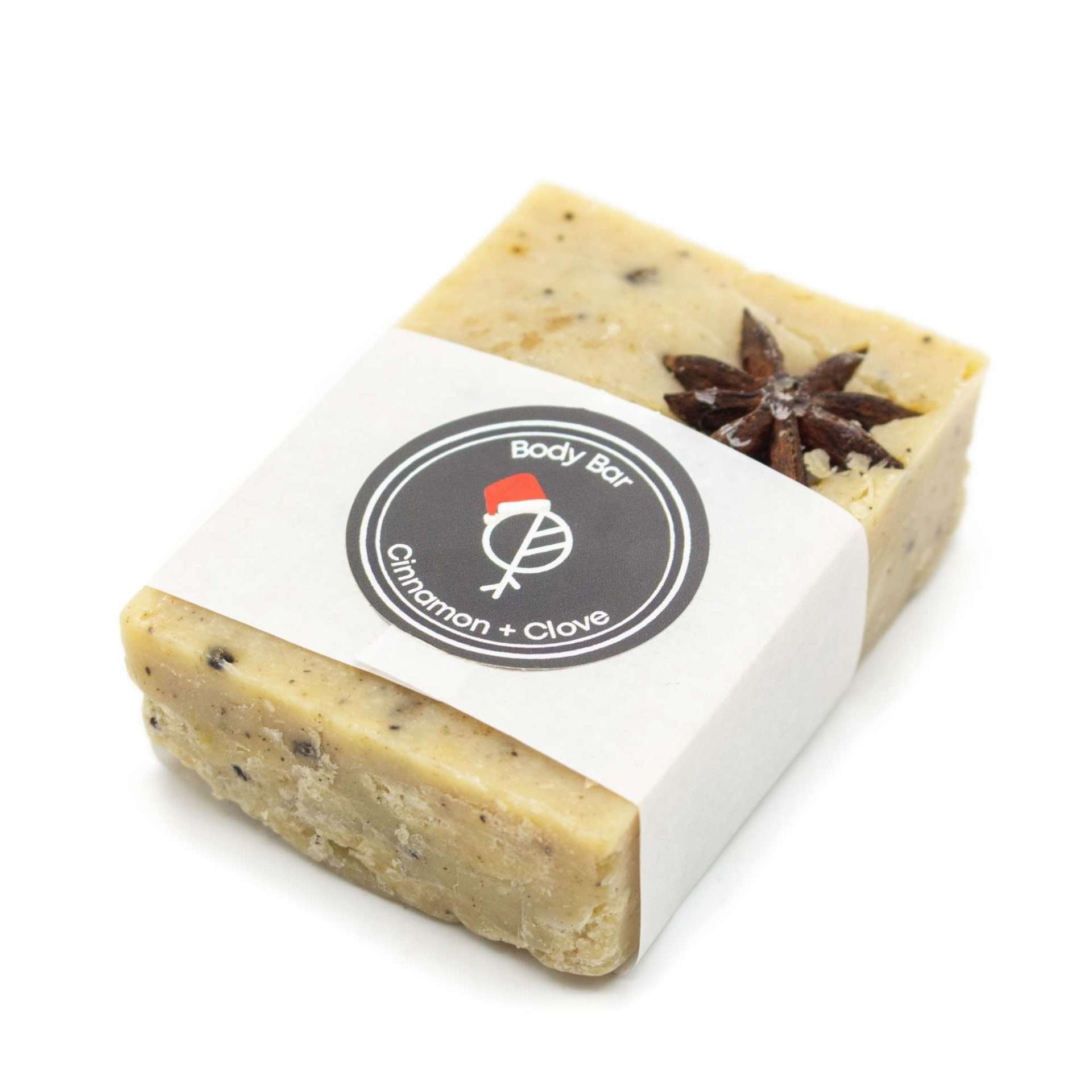 Foaming Body Wash | Grounded